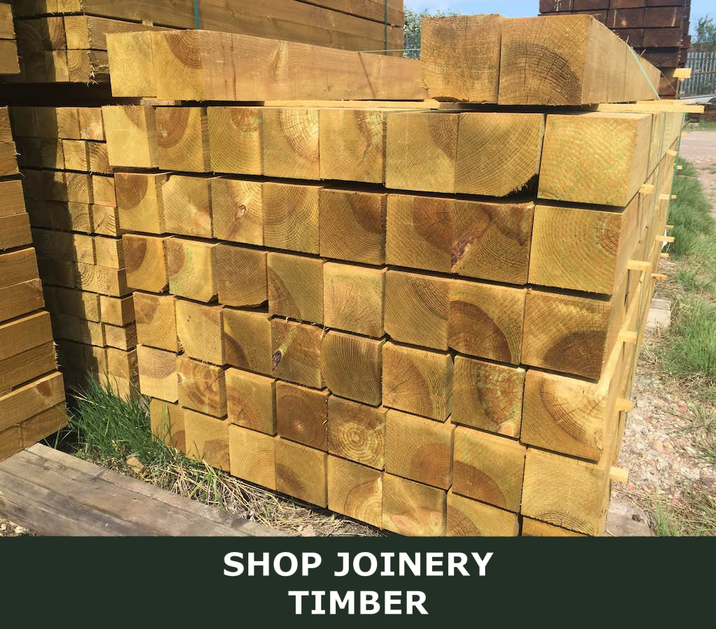 Timber Building – The Home Of Premium Timber Construction